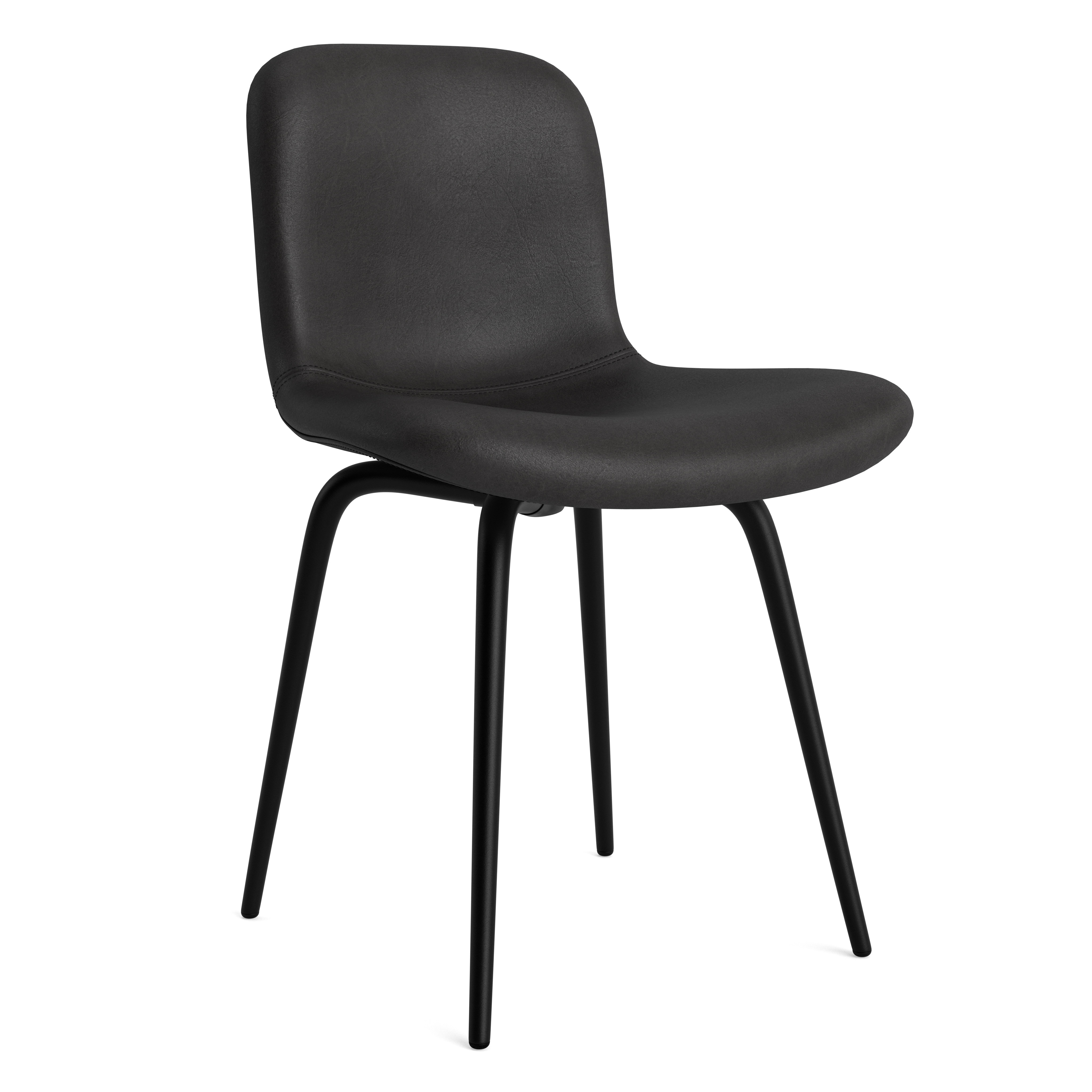 ammann raumgestaltung - Norr11 Langue Chair Soft Avantgarde
