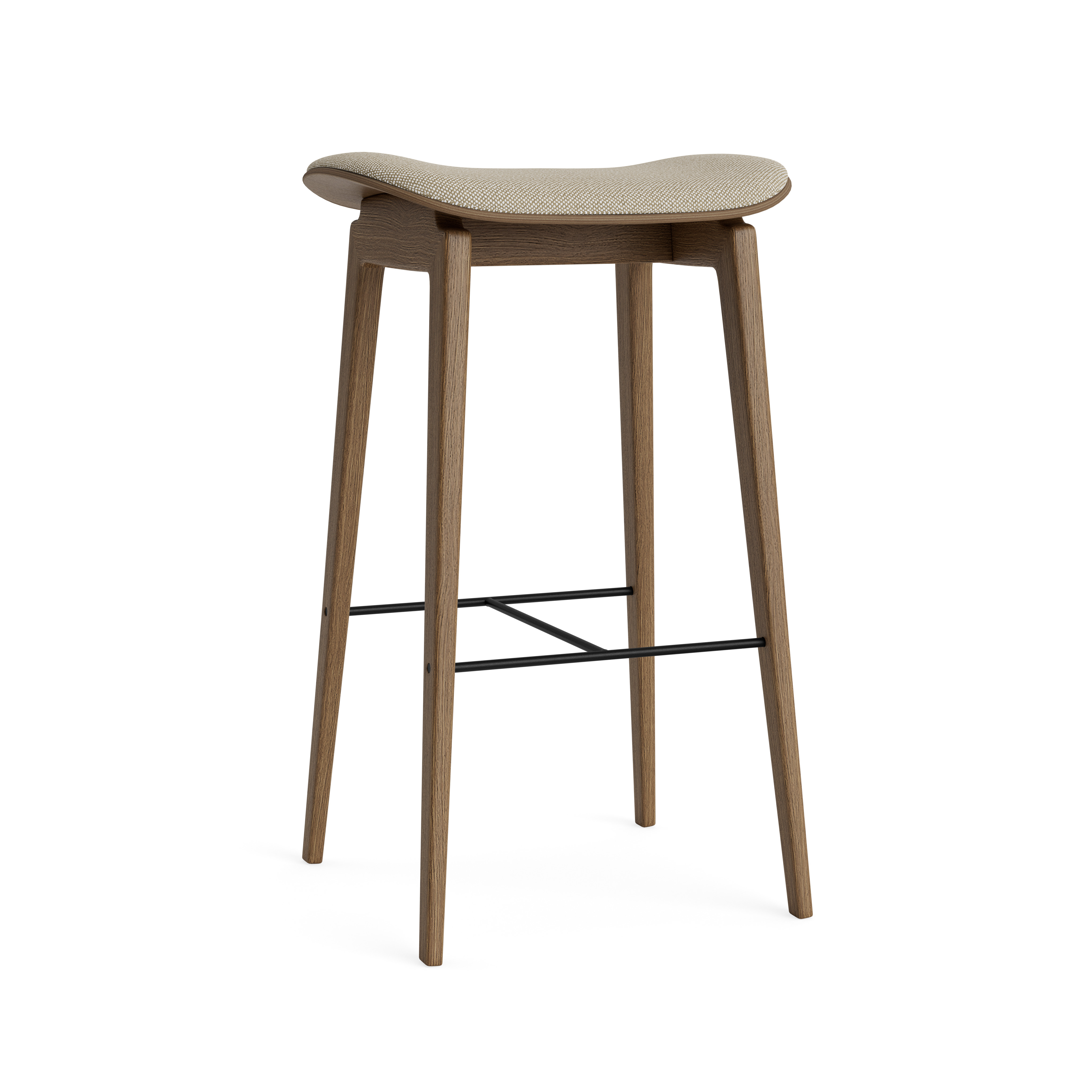 ammann raumgestaltung - Norr11 NY11 Bar Stool 75 cm