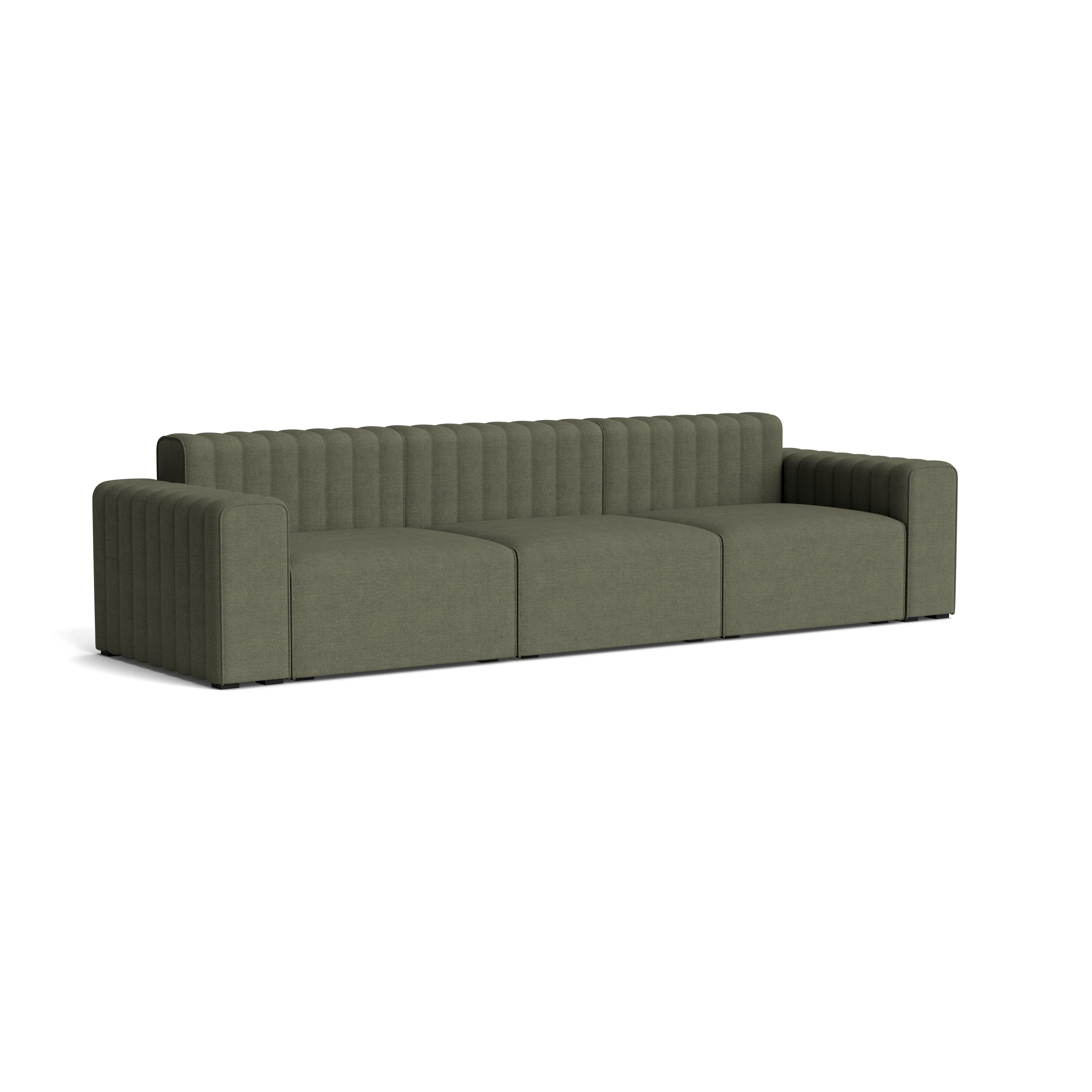 ammann raumgestaltung - Norr11 RIFF Sofa