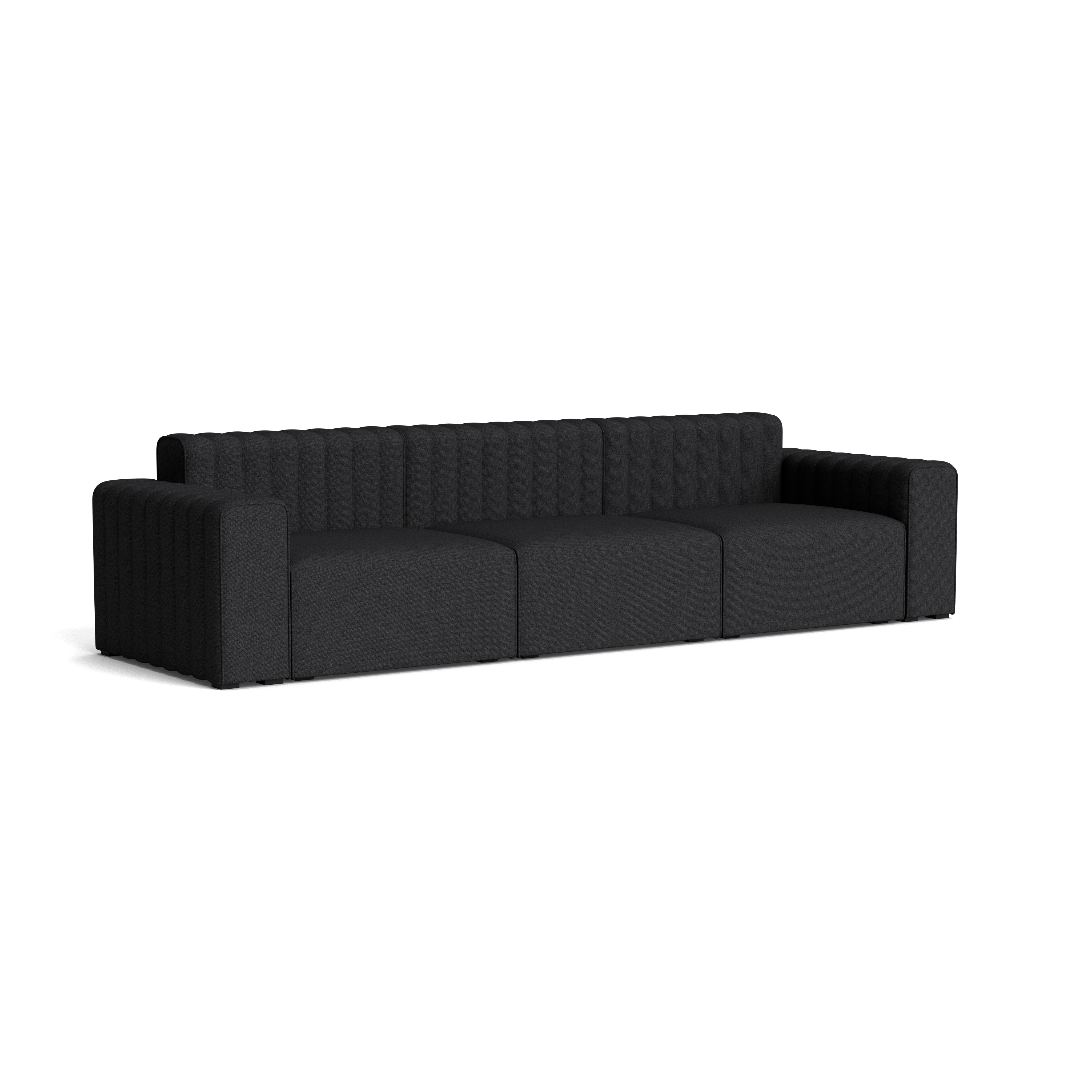 ammann raumgestaltung - Norr11 RIFF Sofa