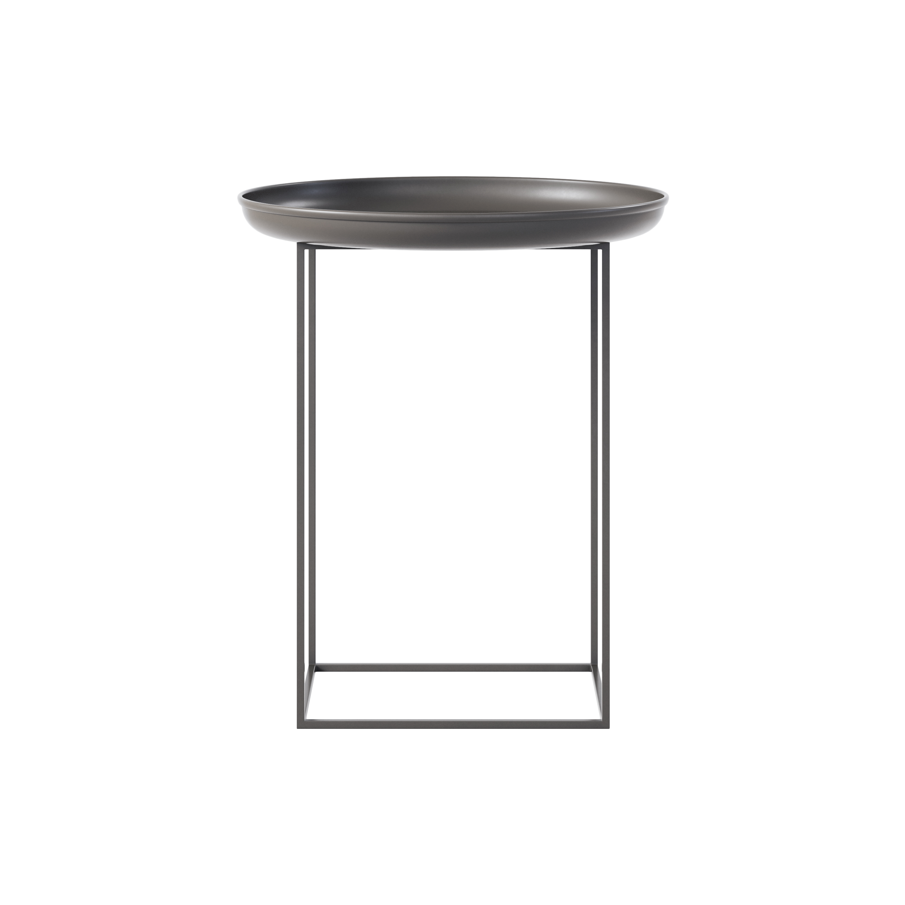 ammann raumgestaltung - Norr11 Duke Side Table Small