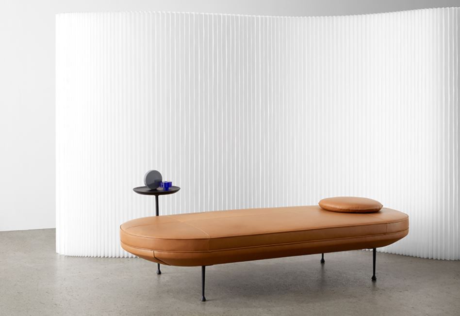 ammann raumgestaltung - wendelbo canoe day bett kanu tages bett